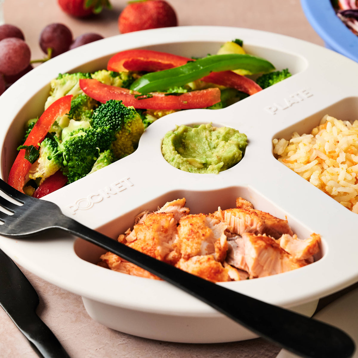 Why the Pocket Plate Works – pocketplate